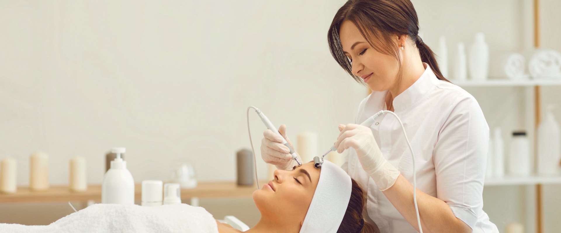 Everything You Need to Know About Medical Spas